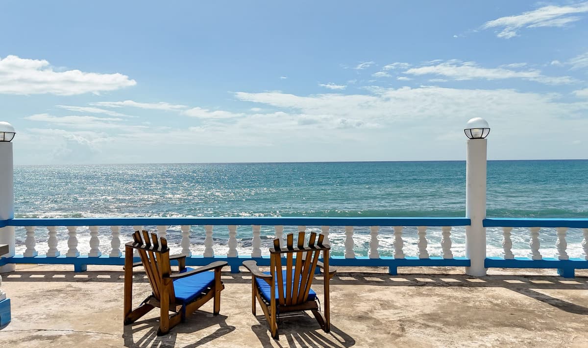 Sunset Resort and Villas